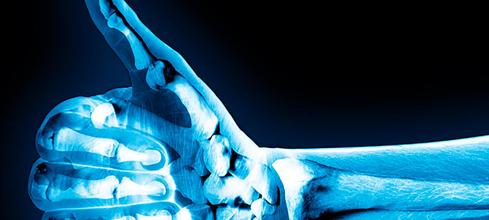 Røntgenstrålevægge