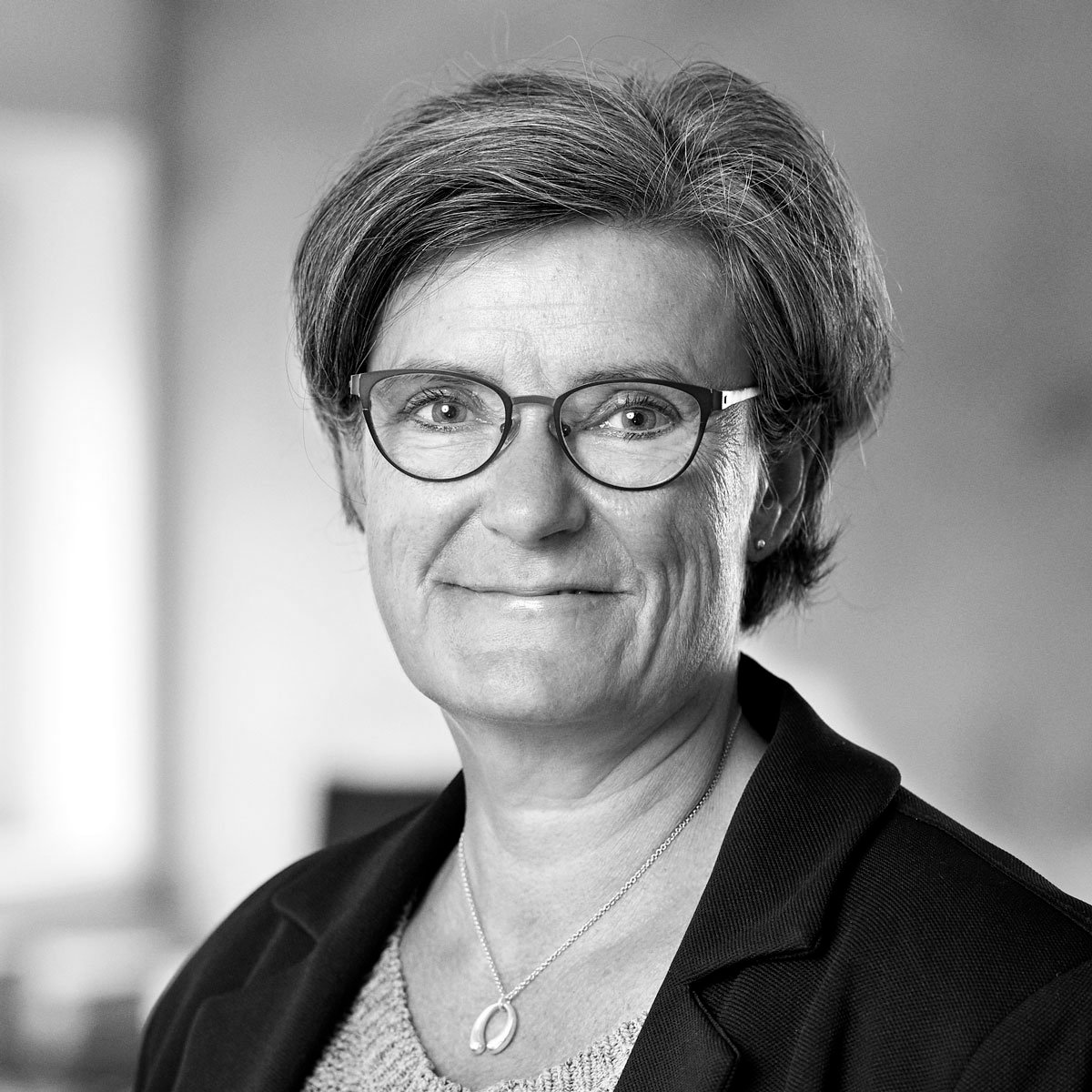 Gitte Melby | Saint Gobain