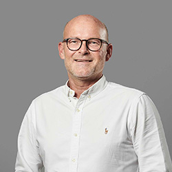 Peter Kristoffersen | Saint Gobain