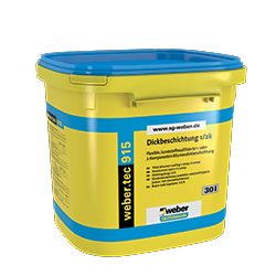 weber.tec 915 | Saint Gobain