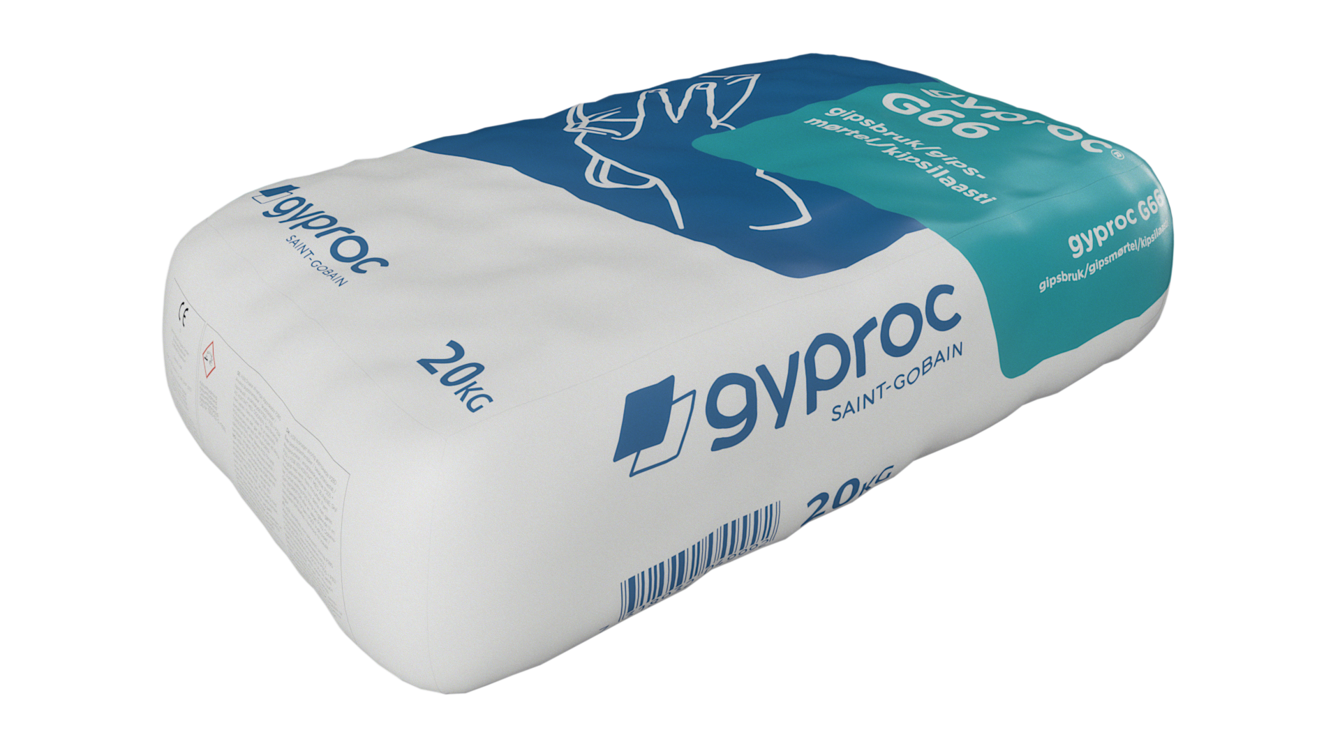 Gyproc G 66 | Saint Gobain