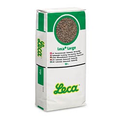 Leca® Large | Saint Gobain