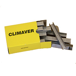 Isover CLIMAVER Klammer | Saint Gobain