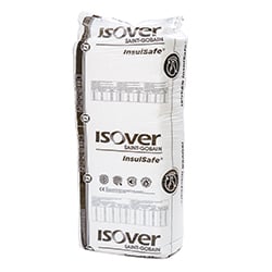 Isover InsulSafe® | Saint Gobain