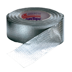 Isover Duo Alu-tape | Saint Gobain