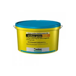 weberprim 803 | Saint Gobain