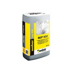weber rep 932 0-12 mm | Saint Gobain