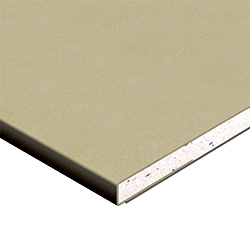 Gyproc GU 9 Klima | Saint Gobain