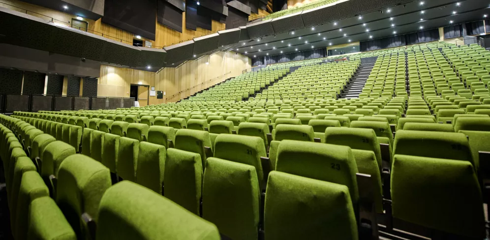 ODEON