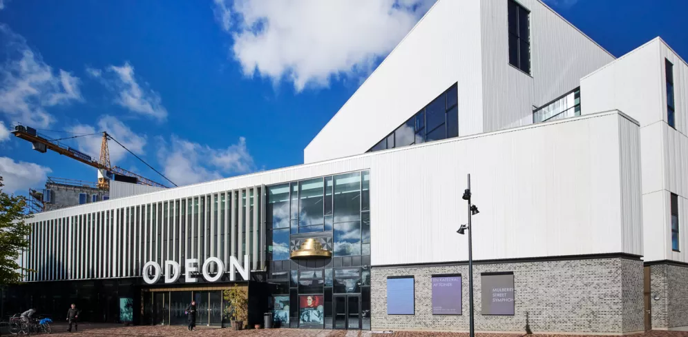 ODEON