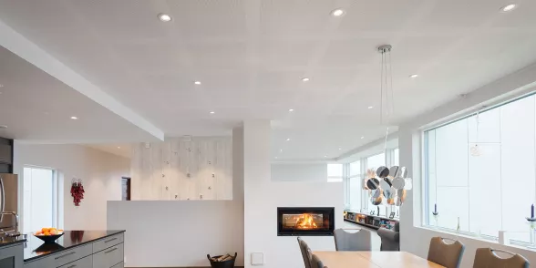 Gyptone BIG Quattro 41 | Saint Gobain