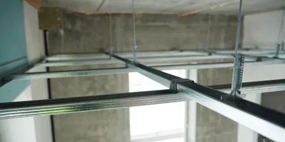 Gyproc GK 28 | Saint Gobain