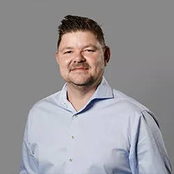 Jakob Kenneth Pedersen | Saint Gobain