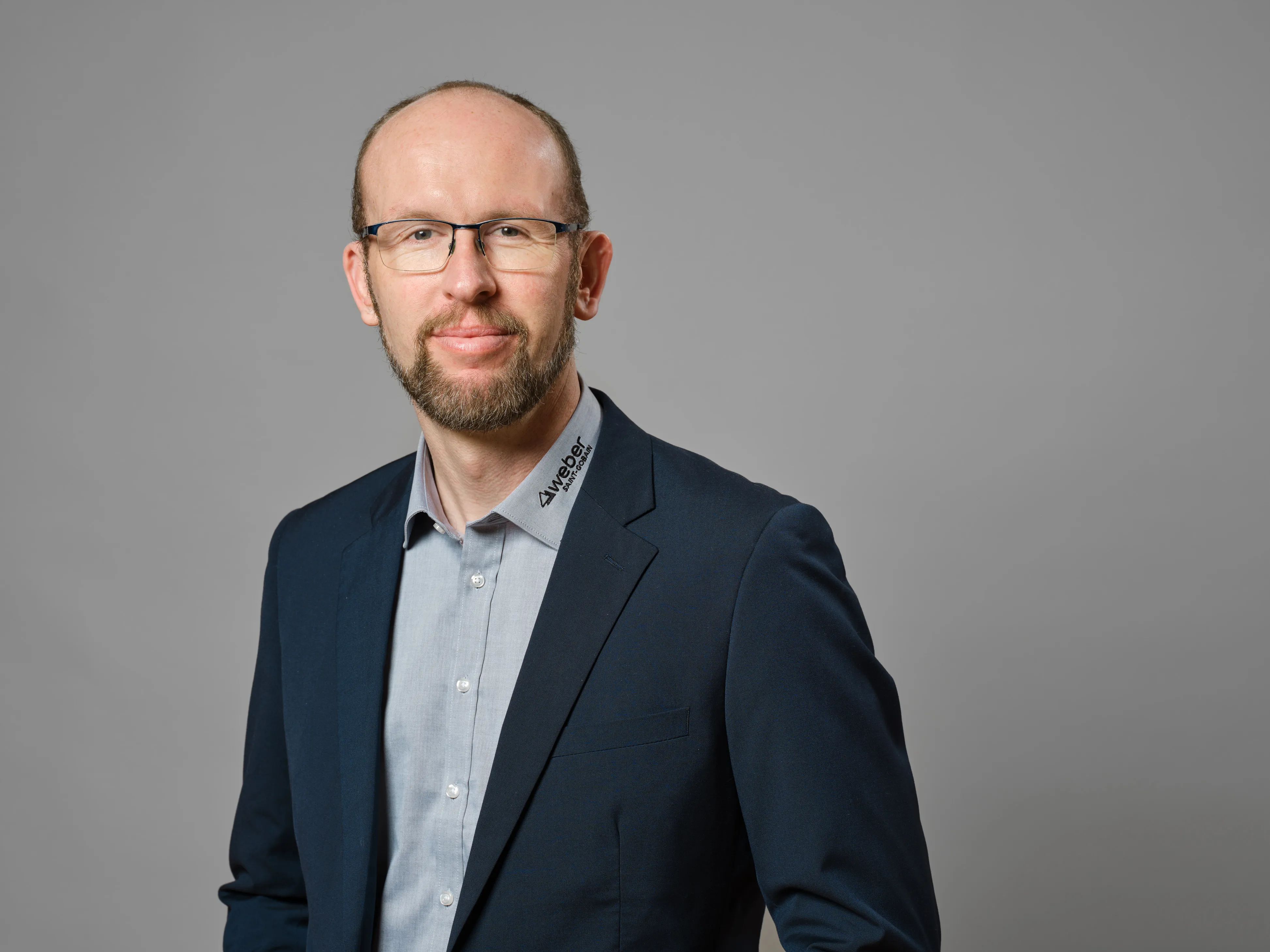 Lau Dall | Saint Gobain