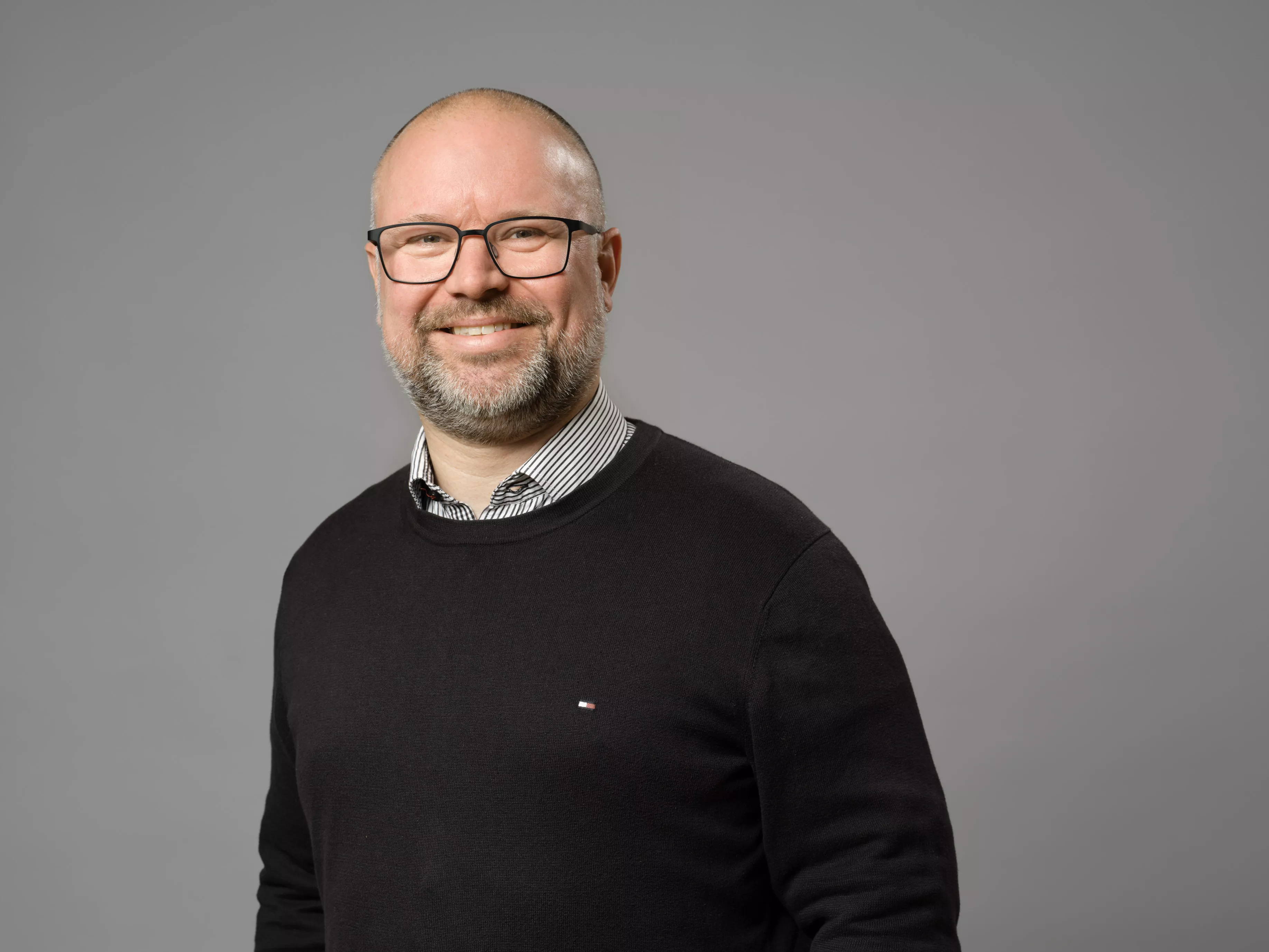 Peter Bukke-Bjerregaard | Saint Gobain