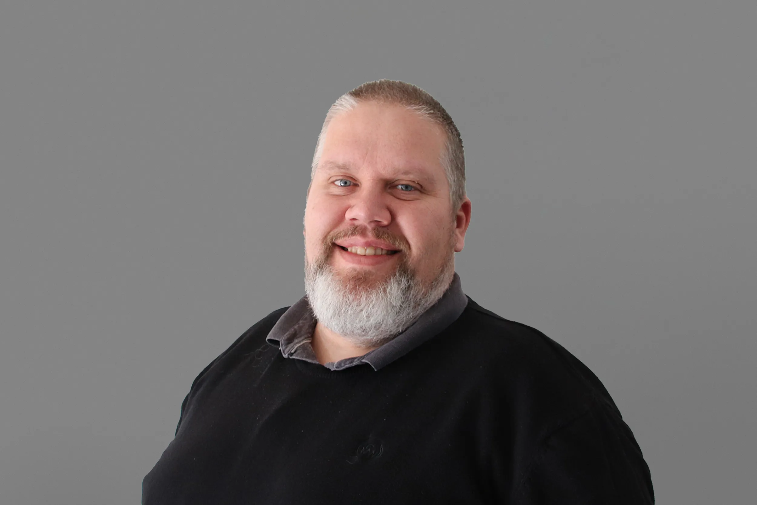 Kenneth Larsen | Saint Gobain