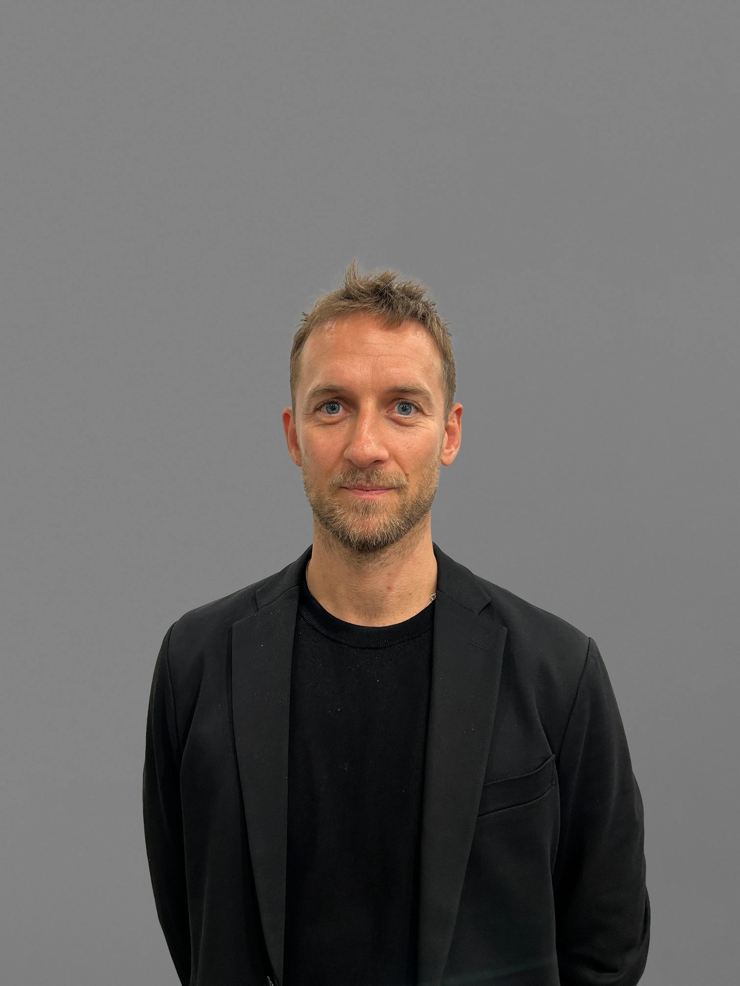 Toke Strange Riddersholm | Saint Gobain