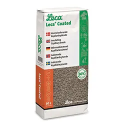 Leca® Coated | Saint Gobain