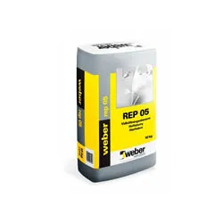 weber rep 05 | Saint Gobain