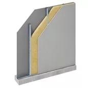 Gyproc ER 45 | Saint Gobain